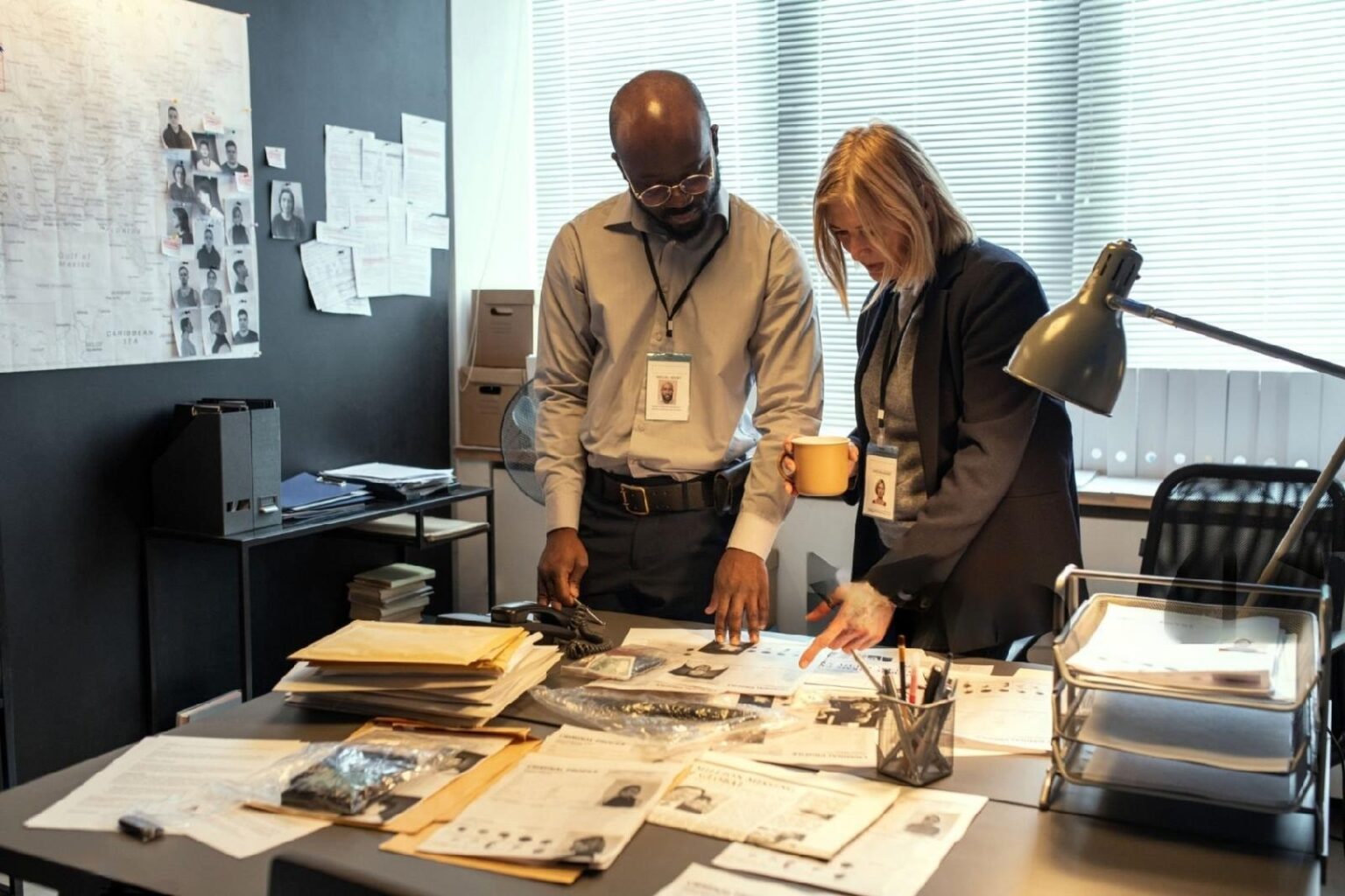 Detectives Privados en Lima - Investigadores en lima Perú